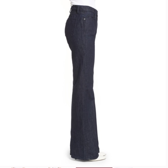 Current/Elliott | Jeans | Currentelliot Jarvis Bootcut Jeans Nwt Size ...